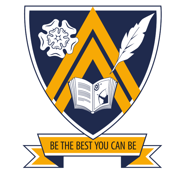 Ascham School Logo