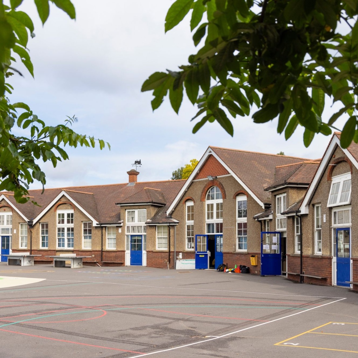 Roger Ascham Primary School - Roger Ascham Included in Sunday Times ...